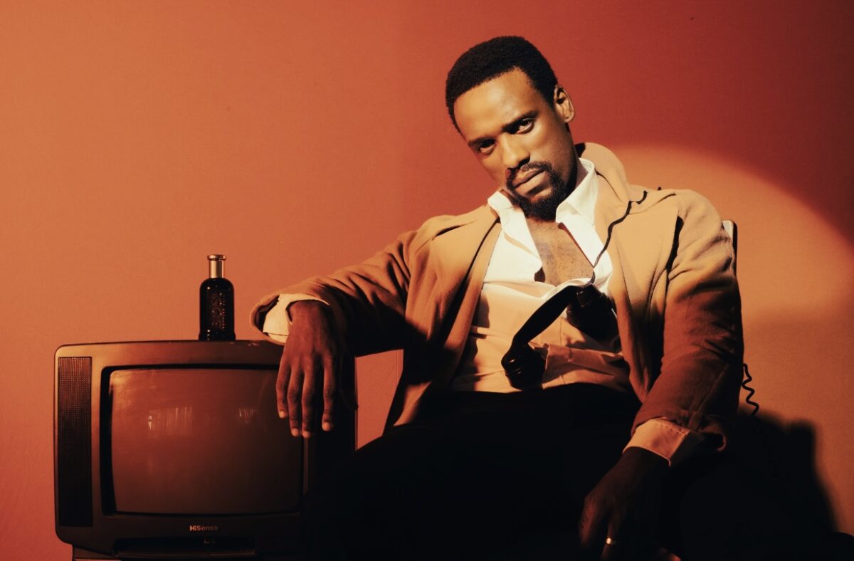Bonko Khoza flexes his acting muscle with new serial killer role on ...